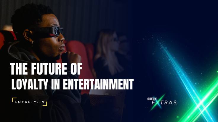 Reimagining Cinema Loyalty: Polly Jones on Digital, Data & the Future ...